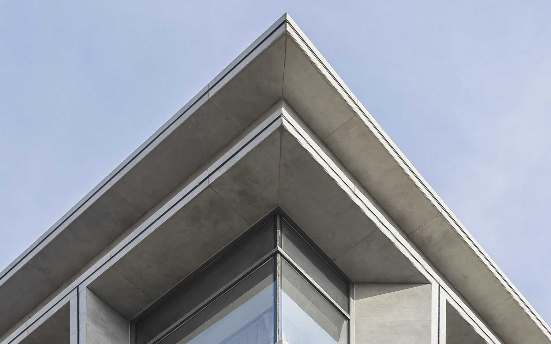 Techno Tower | Conarch Architects